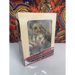 Mezco | Toys | Mezco Toyz Designer Series Mds Leatherface Texas ...